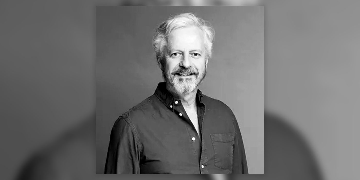 Speaker Announcement: Andrew Morlet, Chief Executive of the Ellen ...