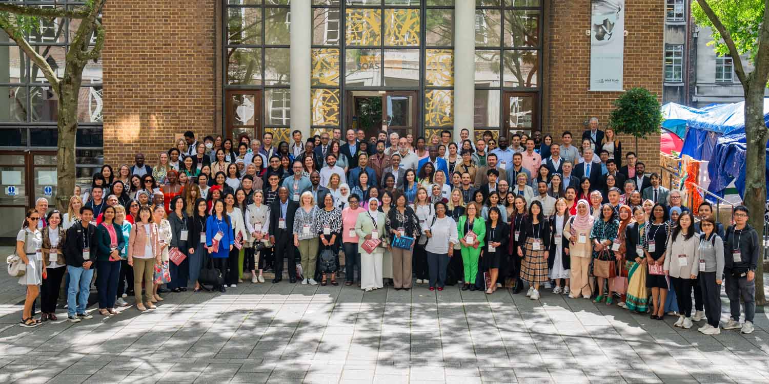 Conference Report and Intelligence Briefing: ECE/ECLL/ECAH/EGen2024 - The European Conference on ...