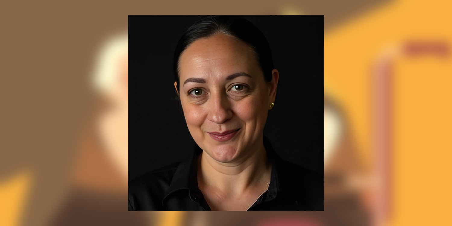 Dorina Cadar to Present ‘From Risk to Resilience: Rethinking Ageing ...