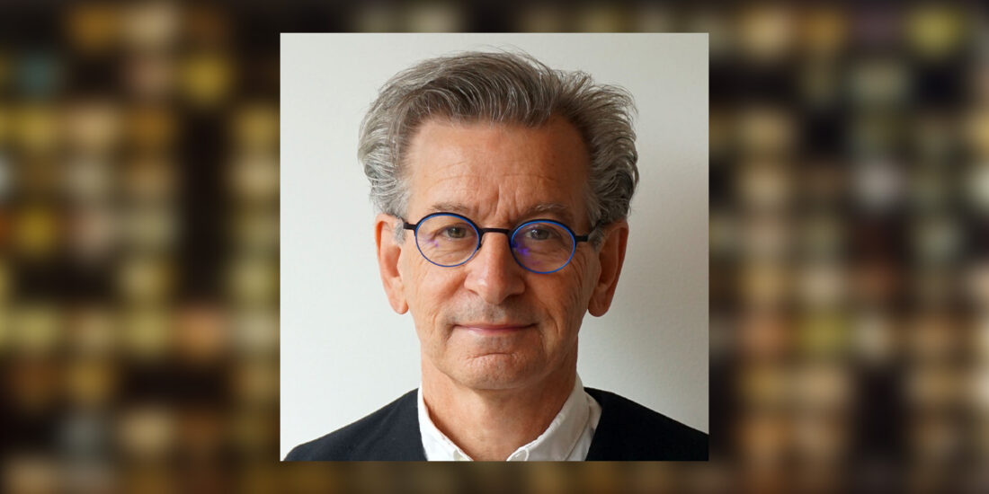 Paul Chamberlain to Present Keynote ‘The 100-Year Life and Our Future ...